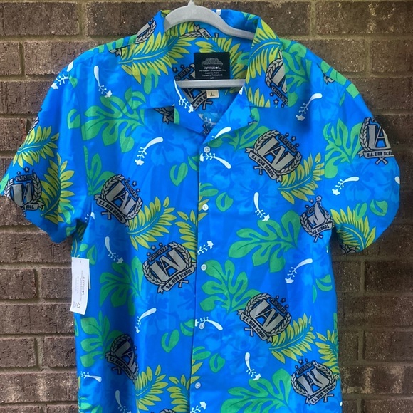 funimation | Shirts | My Hero Academia Project Funimation Short Sleeve ...